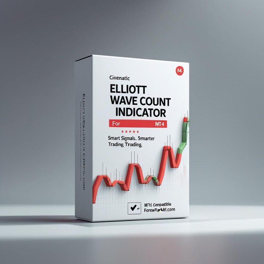 Candle Timer Indicator For Mt5 Forexrabbit